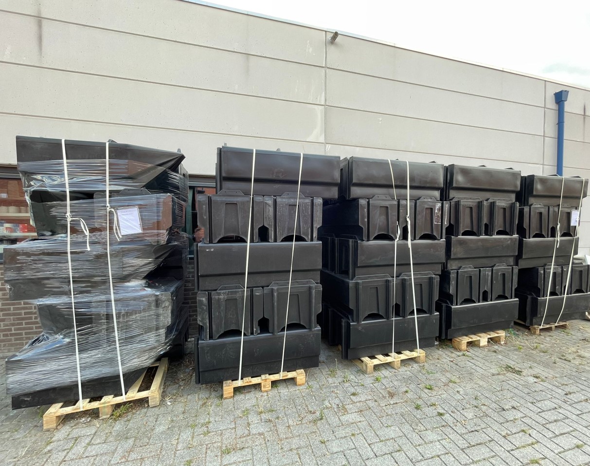 It Floats Drijvende oplossingen - De beste pontons, drijvers en ...