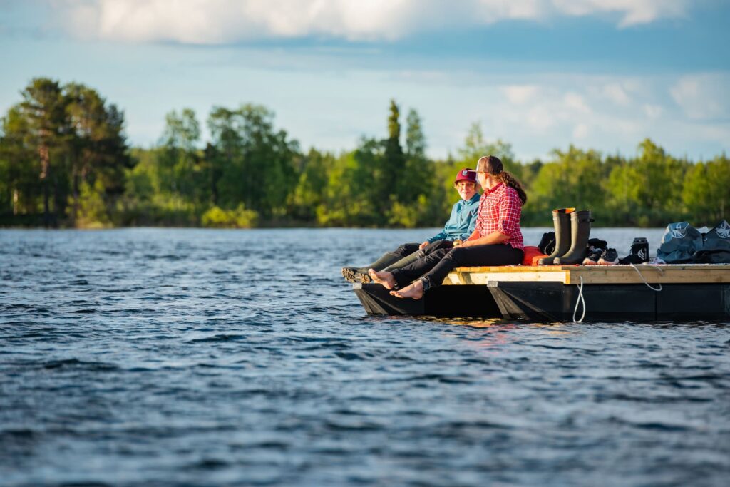 Kunststof Drijvers bestellen? It Floats B.V. - Altijd de beste drijver ...