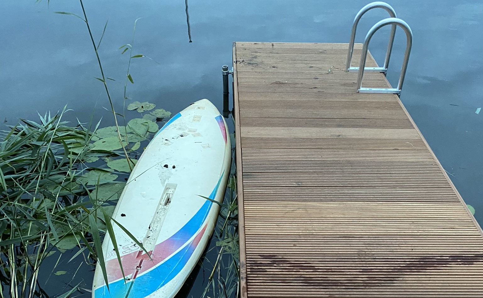 It Floats Drijvende oplossingen - De beste pontons, drijvers en ...